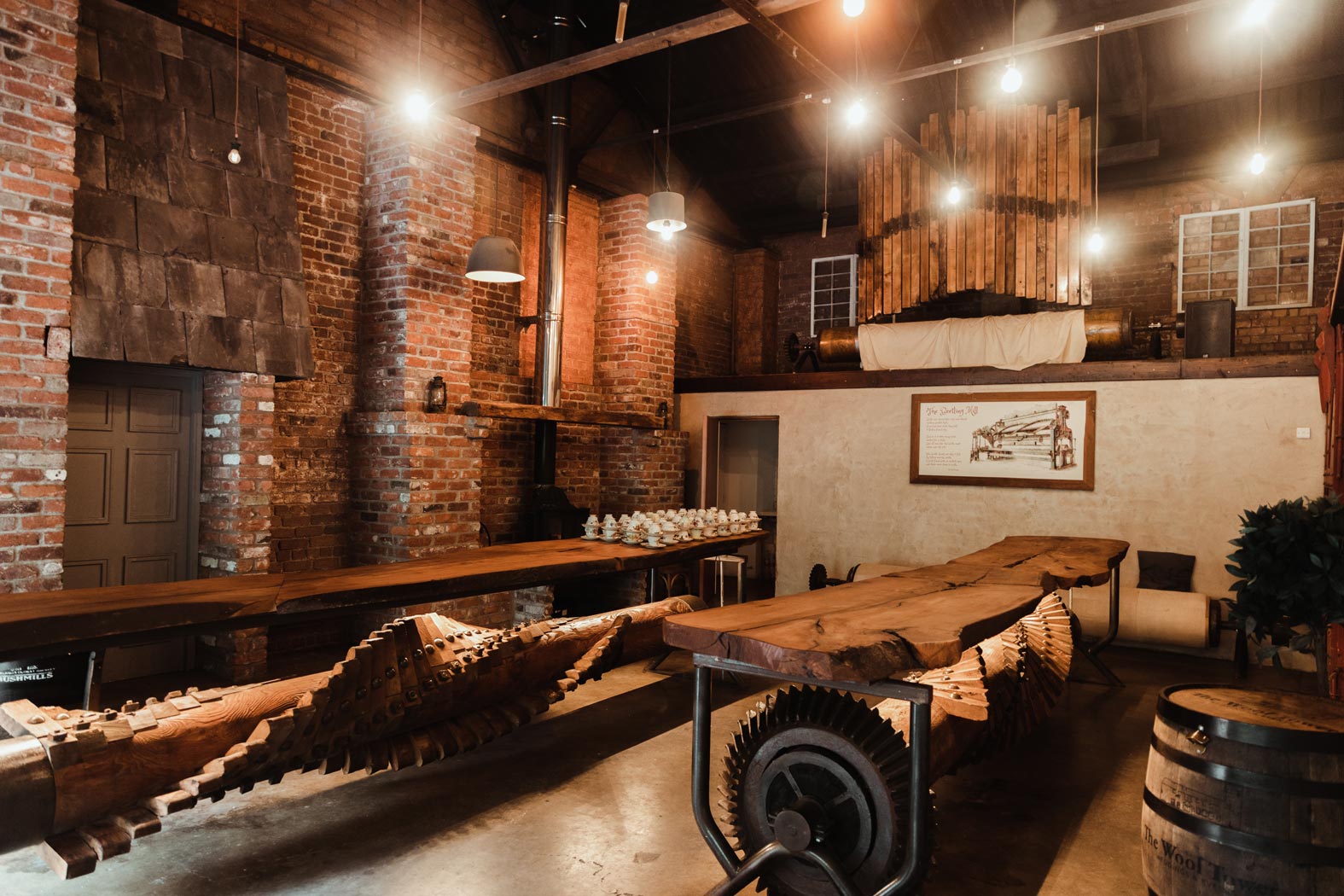Wool Tower – Wooltower Wedding Venue & Conference Centre